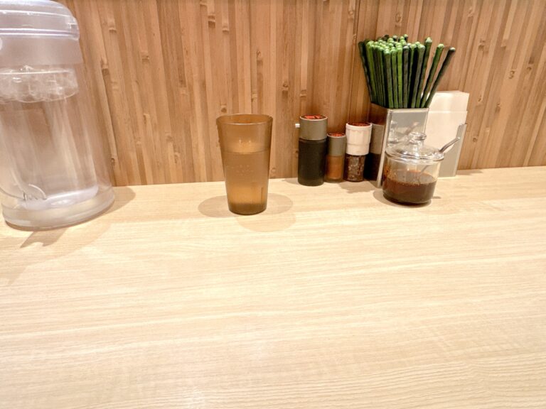 【175° DENO担担麺 TOKYO@新宿西口】辛くて痺れる担々麺専門店 - 俺たちのラーメン（俺ラー）