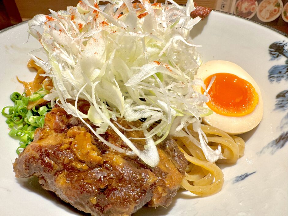 【AFURI辛紅 新宿サブナード＠新宿】超激辛メニューもある刺激的なラーメン店 - 俺たちのラーメン（俺ラー）